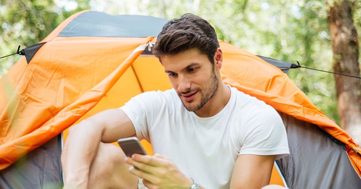 Tech Transforming Travel Fit For Trips