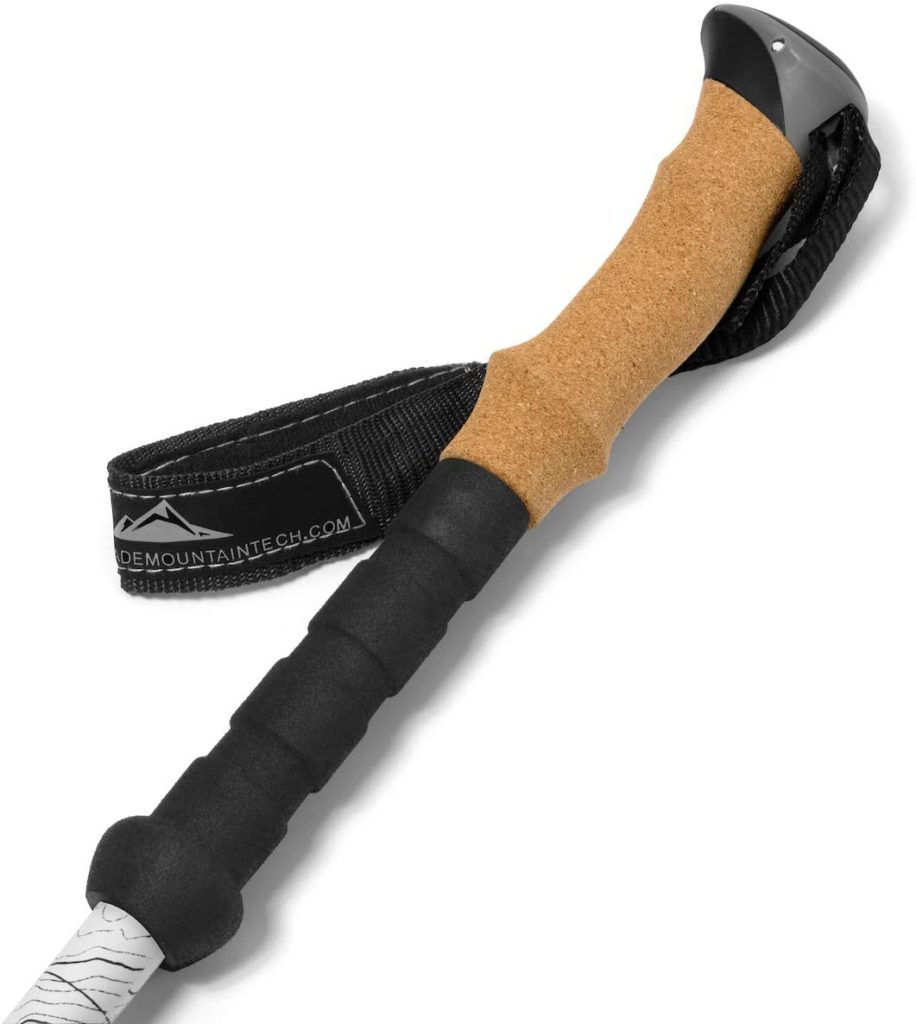 How to Choose & Use Hiking Poles: A Foolproof Guide
