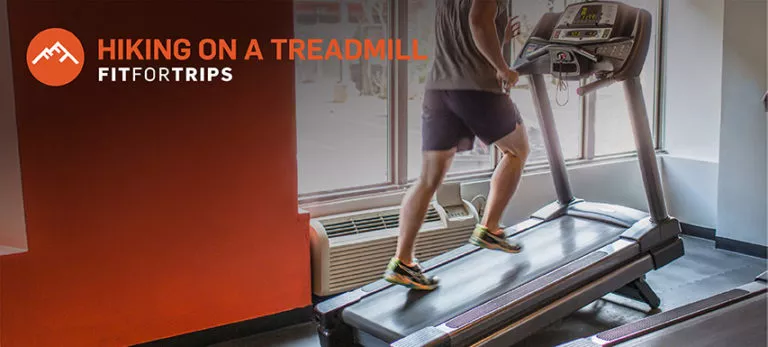 Downhill Hiker's Guide to Training | Minimize Falls and Knee Pain