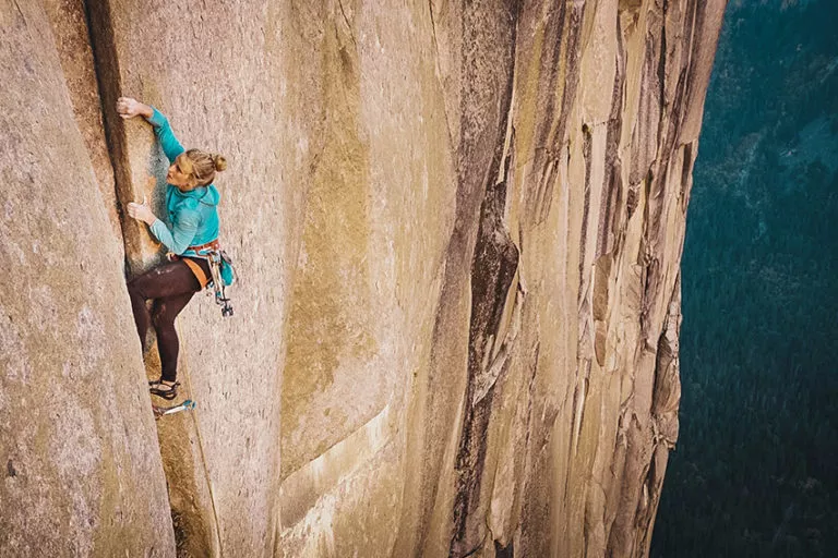 Mountain Climbing for Beginners: Confidence Building Guide