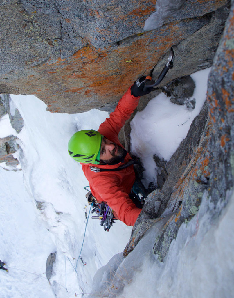 Mountain Climbing for Beginners: Confidence Building Guide