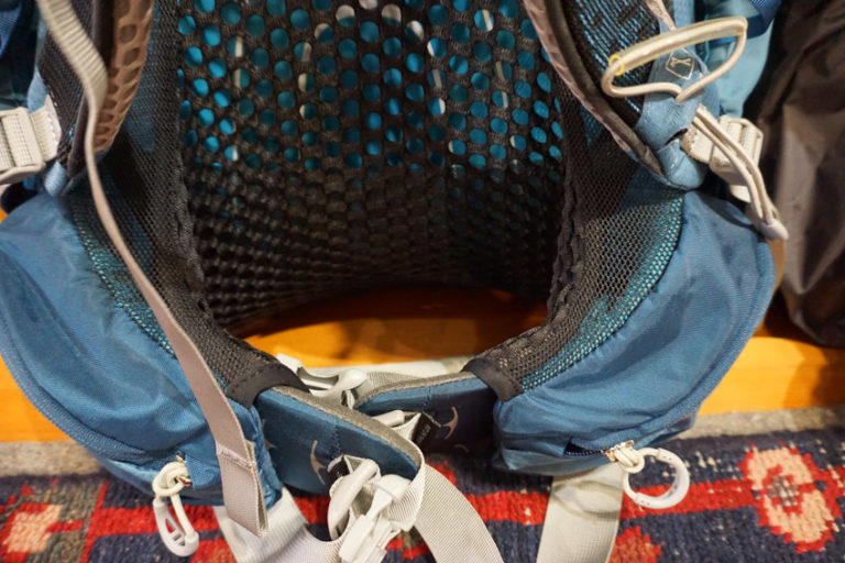 Best Backpacking Backpack Features Breakdown From Top to Bottom