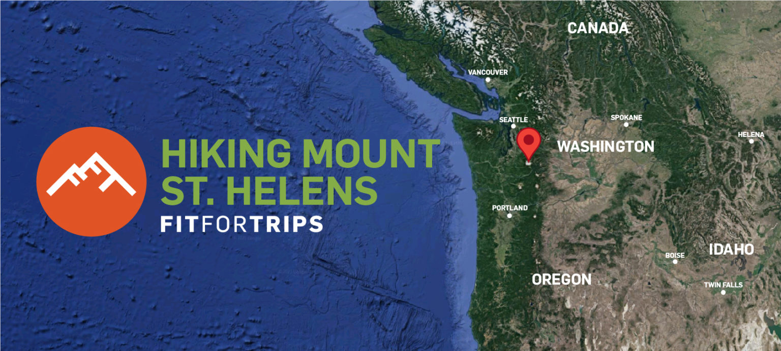 Hike Mt St Helens Almost Everything You Need To Know