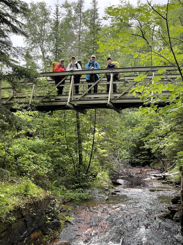 Hiking or Backpacking in Minnesota? Details to Explore Your Way