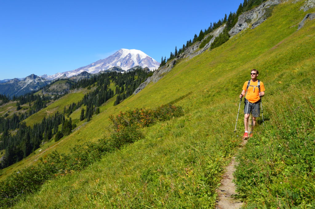 Hikes in Washington State: Tips From Expert Hiker and Author